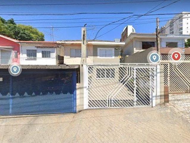 Casa à venda, 200 m² por R$ 1.100.000,00 Campestre Santo André/SP