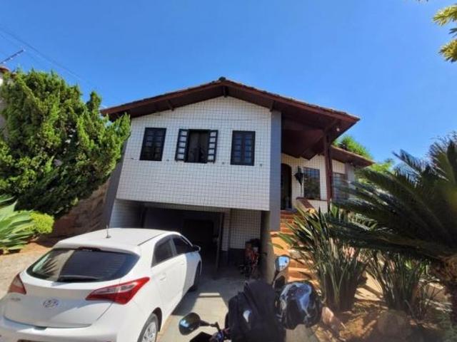 Casa à venda, 200 m² por R$ 1.100.000,00 Jardim Imperial Atibaia/SP