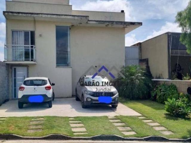 Casa à venda, 200 m² por R$ 1.100.000,00 Jardim Promeca Várzea Paulista/SP