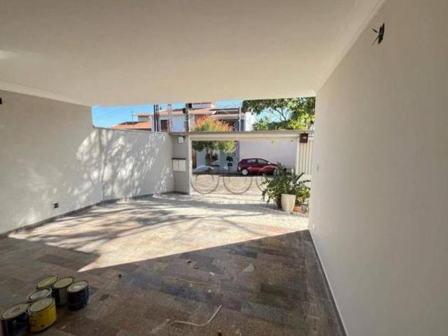 Casa à venda, 200 m² por R$ 1.150.000,00 Nova Piracicaba Piracicaba/SP