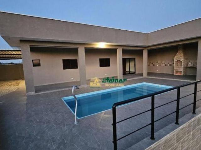 Casa à venda, 200 m² por R$ 1.149.000,00 Centro Igaratá/SP