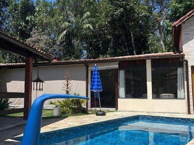 Casa à venda, 200 m² por R$ 1.150.000,00 Loteamento Costa do Sol Bertioga/SP