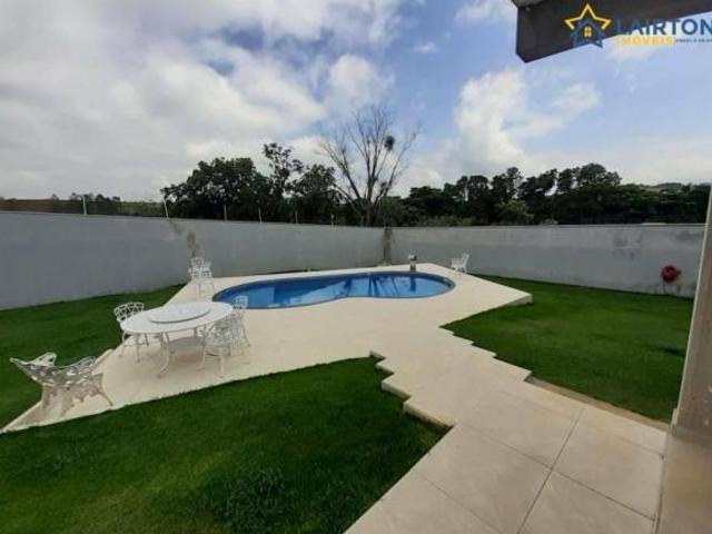 Casa à venda, 200 m² por R$ 1.180.000,00 Vila Santista Atibaia/SP