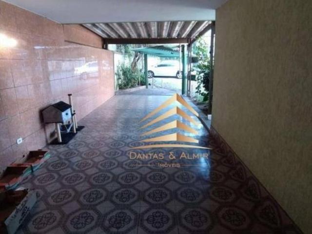Casa à venda, 200 m² por R$ 1.200.000,00 Vila Almeida Guarulhos/SP