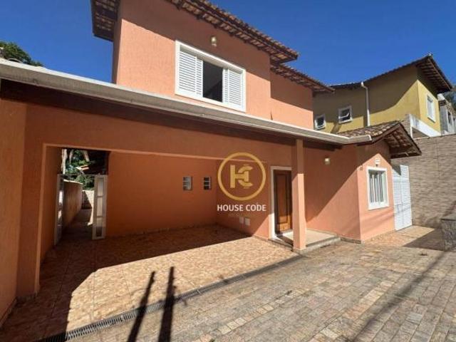 Casa à venda, 200 m² por R$ 1.249.000,00 Vila Verde Itapevi/SP