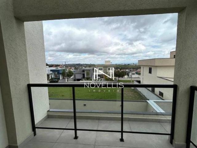 Casa à venda, 200 m² por R$ 1.290.000,00 Reserva do Vale Caçapava/SP