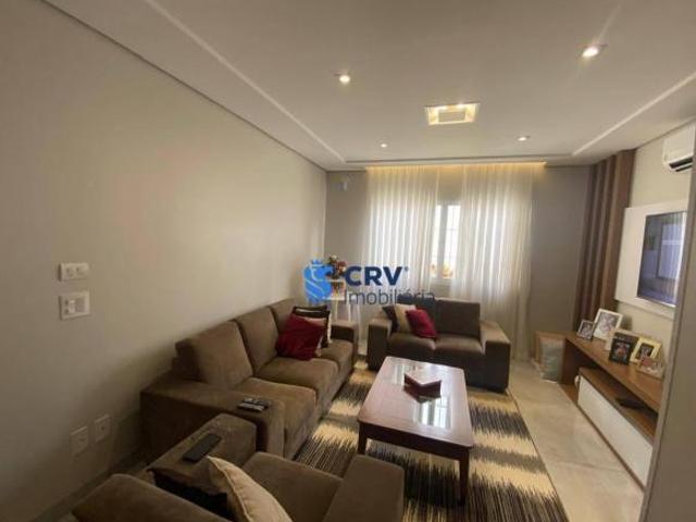 Casa à venda, 200 m² por R$ 1.190.000,00 Santa Mônica Londrina/PR