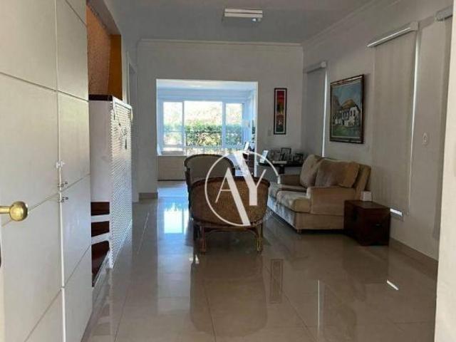 Casa à venda, 200 m² por R$ 1.300.000,00 Alphaville Campinas/SP