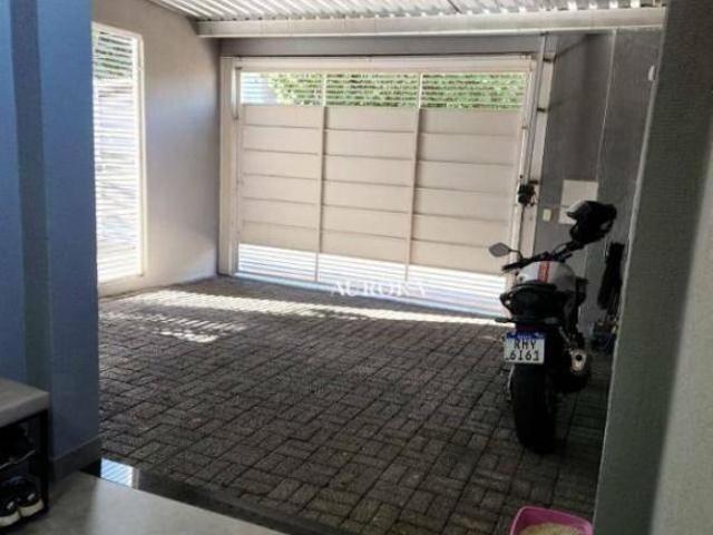 Casa à venda, 200 m² por R$ 1.350.000,00 Jardim Presidente Londrina/PR