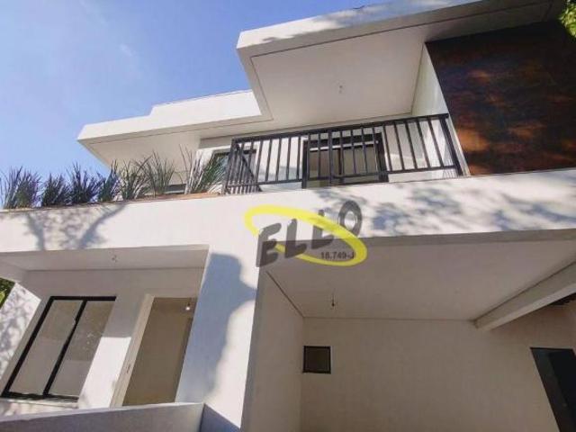 Casa à venda, 200 m² por R$ 1.350.000,00 Vila Verde Itapevi/SP