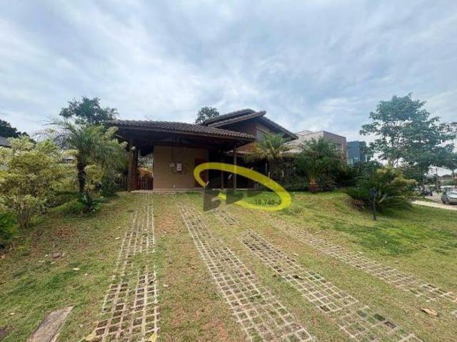 Casa à venda, 200 m² por R$ 1.380.000,00 Terras de Santa Adélia Vargem Grande Paulista/SP