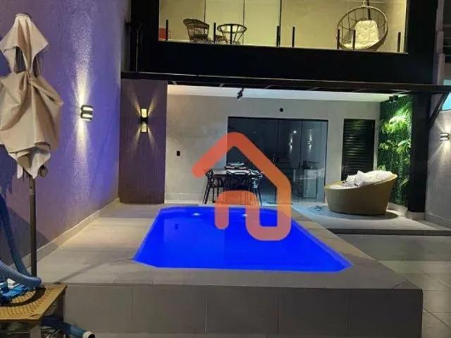 Casa à venda, 200 m² por R$ 1.399.000,00 Praia de Piratininga Niterói/RJ