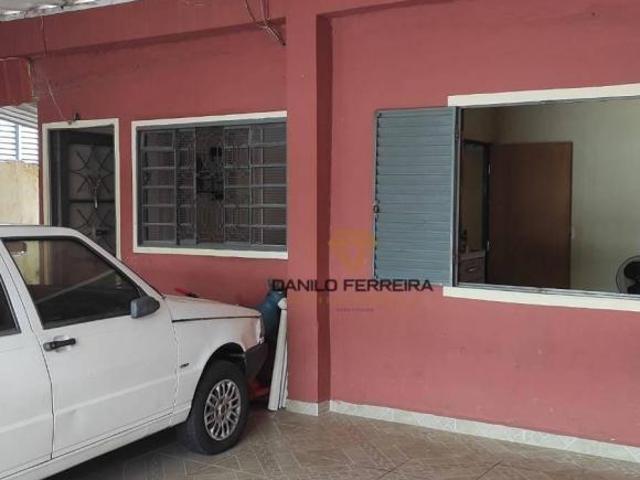 Casa à venda, 200 m² por R$ 200.000,00 Núcleo Habitacional São Judas Tadeu Itu/SP
