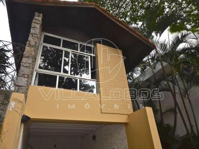 Casa à venda, 200 m² por R$ 2.400.000,00 Alto de Pinheiros São Paulo/SP