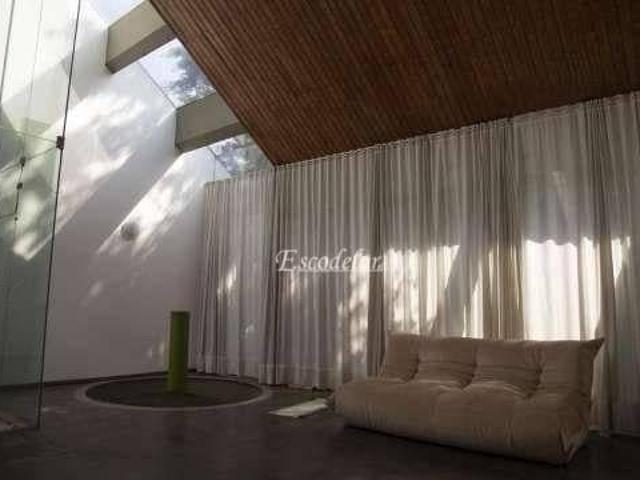 Casa à venda, 200 m² por R$ 2.499.000,00 Indianópolis São Paulo/SP