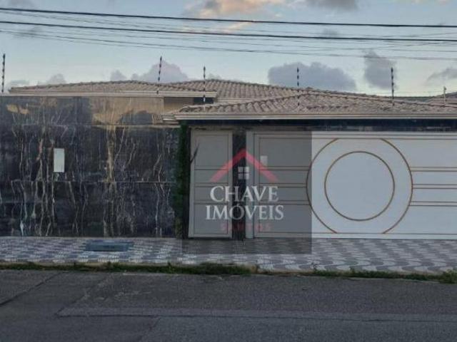 Casa à venda, 200 m² por R$ 2.500.000,00 Balneário Flórida Praia Grande/SP