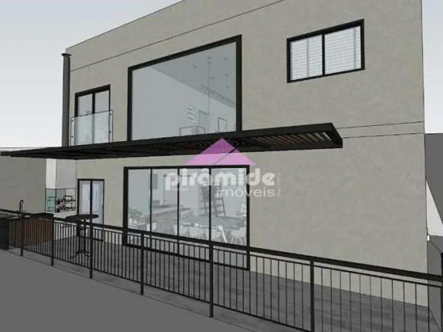 Casa à venda, 200 m² por R$ 2.500.000,00 Urbanova São José dos Campos/SP