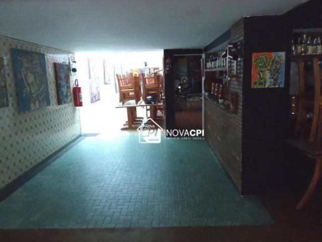 Casa à venda, 200 m² por R$ 2.800.000,00 Vila Guilhermina Praia Grande/SP