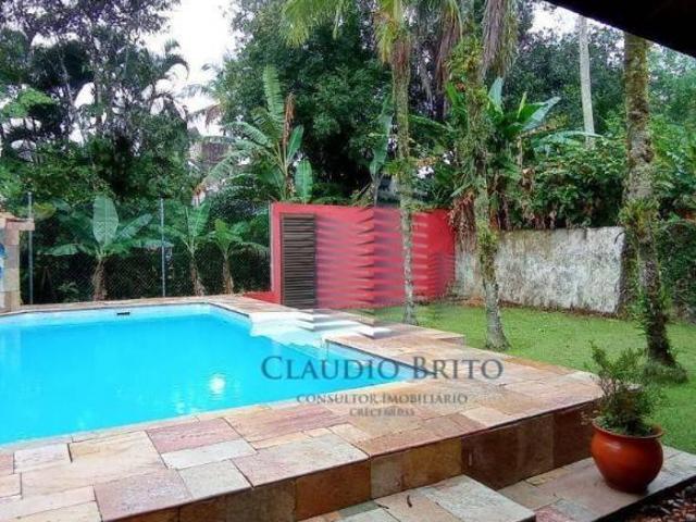 Casa à venda, 200 m² por R$ 2.900.000,00 Riviera Módulo 28 Bertioga/SP