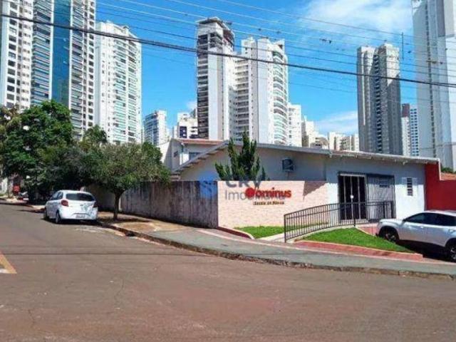 Casa à venda, 200 m² por R$ 2.000.000,00 Guanabara Londrina/PR