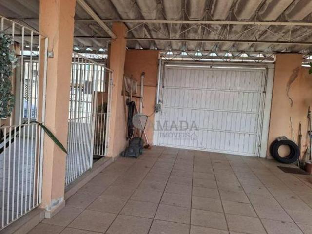Casa à venda, 200 m² por R$ 2.000.000,00 Parque Císper São Paulo/SP