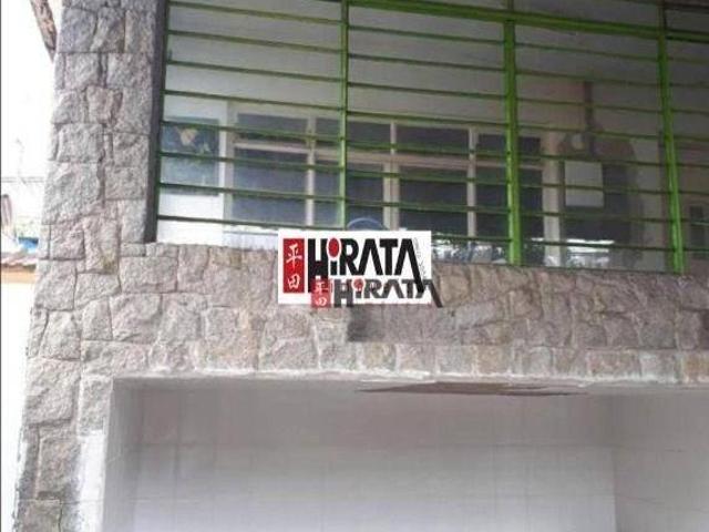 Casa à venda, 200 m² por R$ 2.000.000,00 Vila Guarani São Paulo/SP