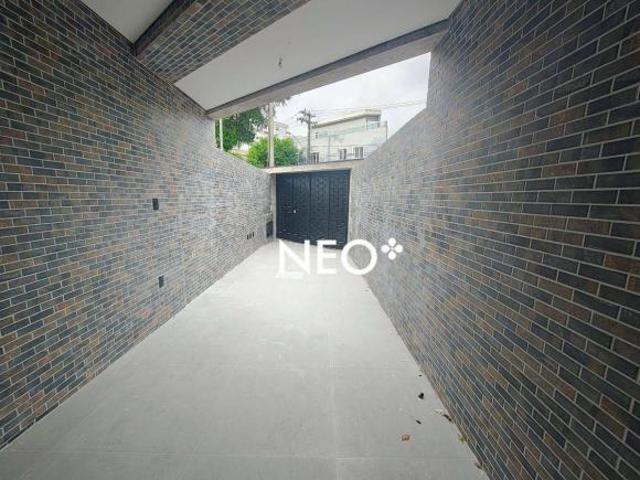 Casa à venda, 200 m² por R$ 2.030.000,00 Aparecida Santos/SP