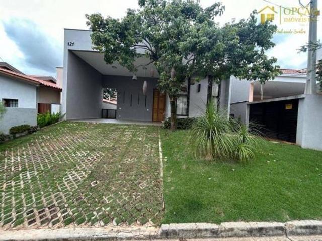 Casa à venda, 200 m² por R$ 2.200.000,00 Condomínio Portal de Itu Itu/SP