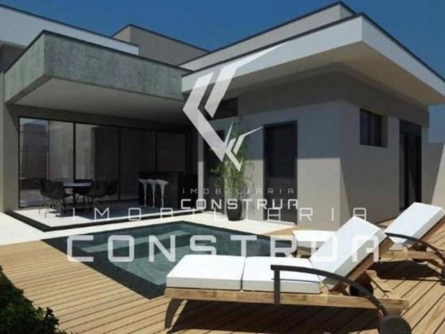 Casa à venda, 200 m² por R$ 2.200.000,00 Swiss Park Campinas/SP
