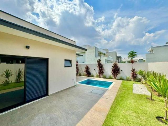 Casa à venda, 200 m² por R$ 2.250.000,00 Swiss Park Campinas/SP
