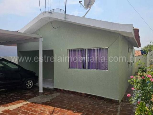 Casa, à venda, 200 m², por R$ 320.000,00 Antônio Zanaga II Americana/SP