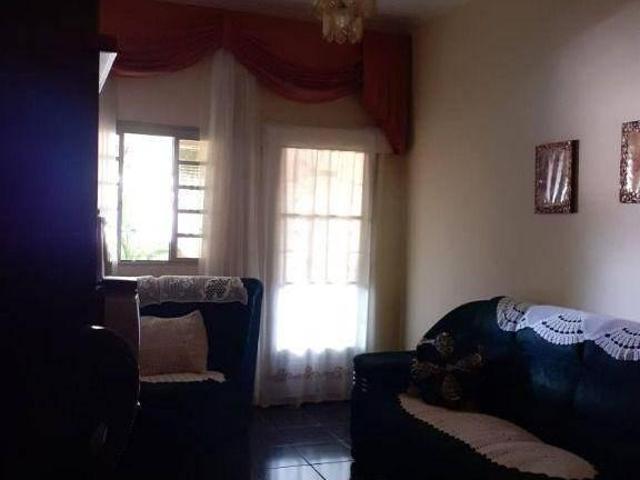Casa à venda, 200 m² por R$ 350.000,00 Jardim Alice São José do Rio Preto/SP