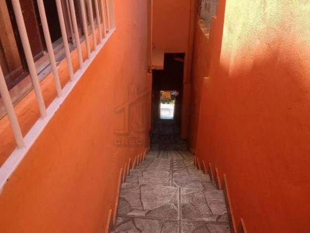 Casa à venda, 200 m² por R$ 350.000,00 Jardim Zaira Mauá/SP