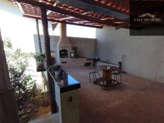 Casa à venda, 200 m² por R$ 350.000,00 São Pedro Esmeraldas/MG
