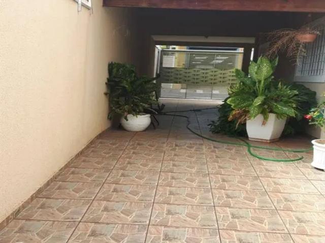 Casa com 4 dormitórios à venda, 200 m² por R$ 370.000,00 Vila Moreira São José do Rio Preto/SP