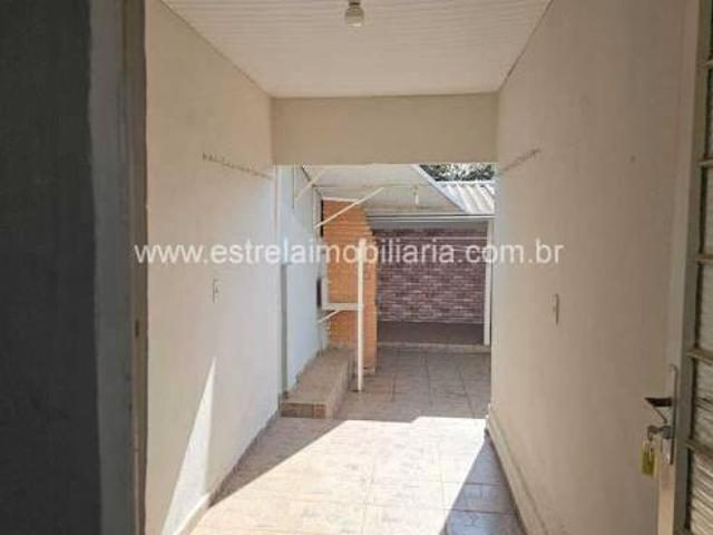 Casa, à venda, 200 m², por R$ 380.000,00 Antônio Zanaga I Americana/SP