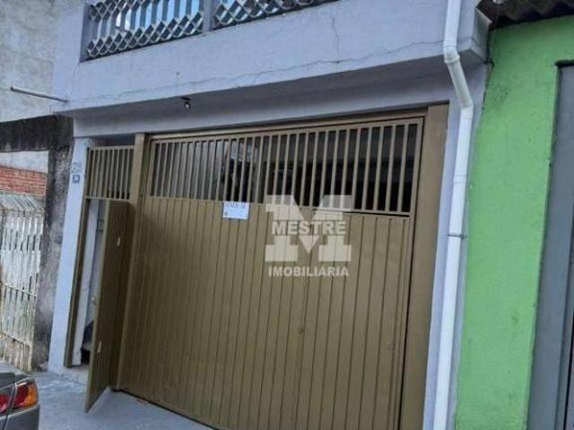 Casa à venda, 200 m² por R$ 390.000,00 Jardim Jovaia Guarulhos/SP