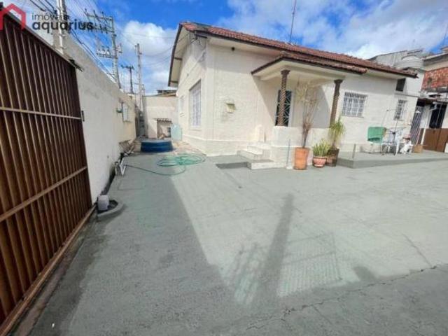Casa com 4 dormitórios à venda, 200 m² por R$ 480.000,00 Jardim Bela Vista Jacareí/SP