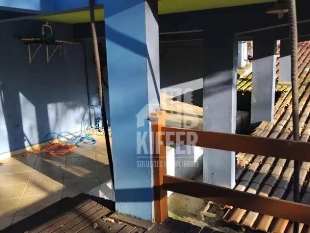 Casa com 1 dormitório à venda, 200 m² por R$ 400.000,00 Pendotiba Niterói/RJ