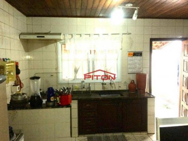 Casa à venda, 200 m² por R$ 445.000,00 Vila Buenos Aires São Paulo/SP