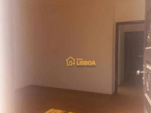 Casa à venda, 200 m² por R$ 448.900,00 Jardim Rodolfo Pirani São Paulo/SP