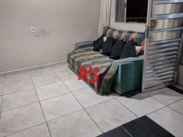 Casa à venda, 200 m² por R$ 455.000,00 Chico de Paula Santos/SP