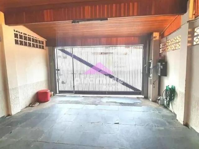Casa à venda, 200 m² por R$ 450.000,00 Jardim Altos de Santana São José dos Campos/SP