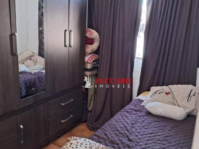 Casa à venda, 200 m² por R$ 460.000,00 Jardim Flor da Montanha Guarulhos/SP