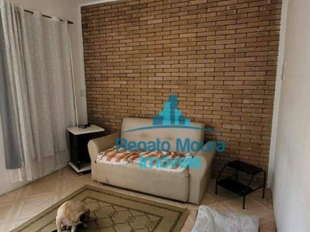 Casa à venda, 200 m² por R$ 480.000,00 Central Parque Sorocaba Sorocaba/SP