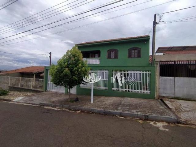 Casa à venda, 200 m² por R$ 480.000,00 Conjunto Habitacional Violim Londrina/PR