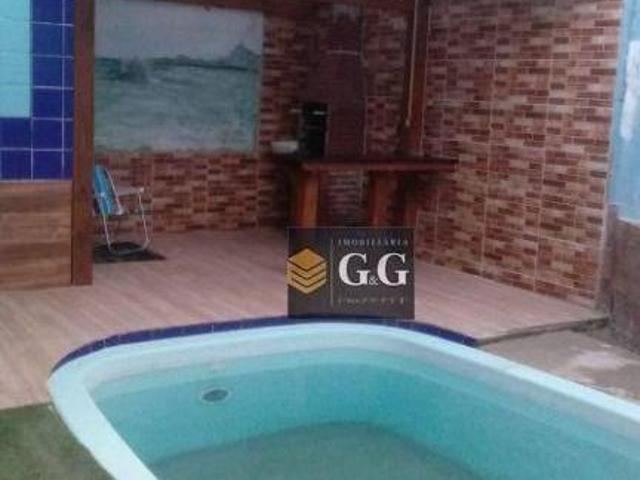 Casa à venda, 200 m² por R$ 490.000,00 Querência Viamão/RS