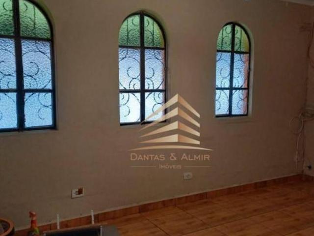 Casa à venda, 200 m² por R$ 510.000,00 Jardim Terezópolis Guarulhos/SP