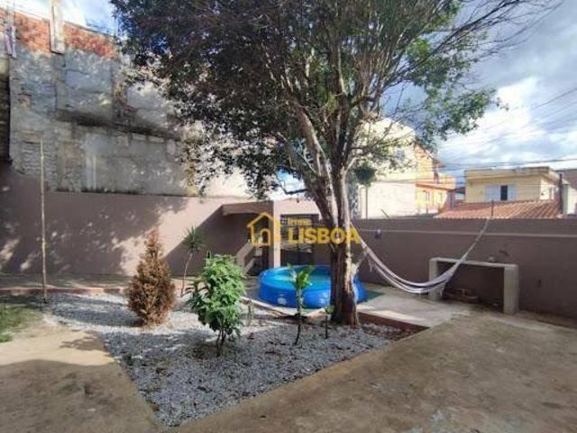 Casa à venda, 200 m² por R$ 528.900,00 Jardim Rodolfo Pirani São Paulo/SP