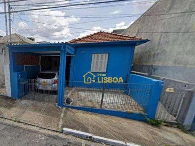 Casa com 2 dormitórios à venda, 200 m² por R$ 530.000,01 Vila Prudente Zona Leste São Paulo/SP